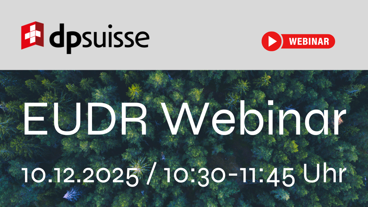 Webinaire : EUDR - À vos marques, prêts, partez ! Le compte à rebours est lancé ! - VSD ...